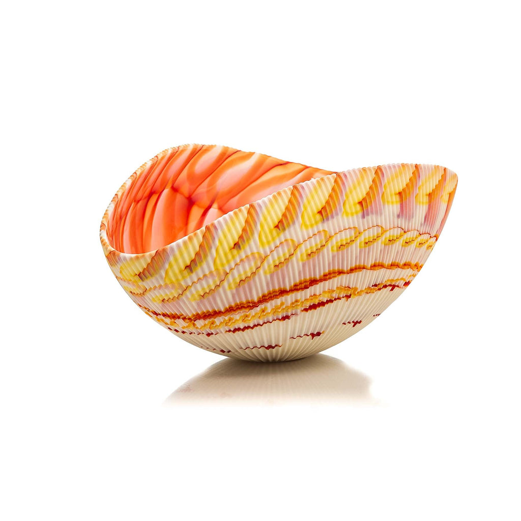 The Shell Collection | Glass of Murano