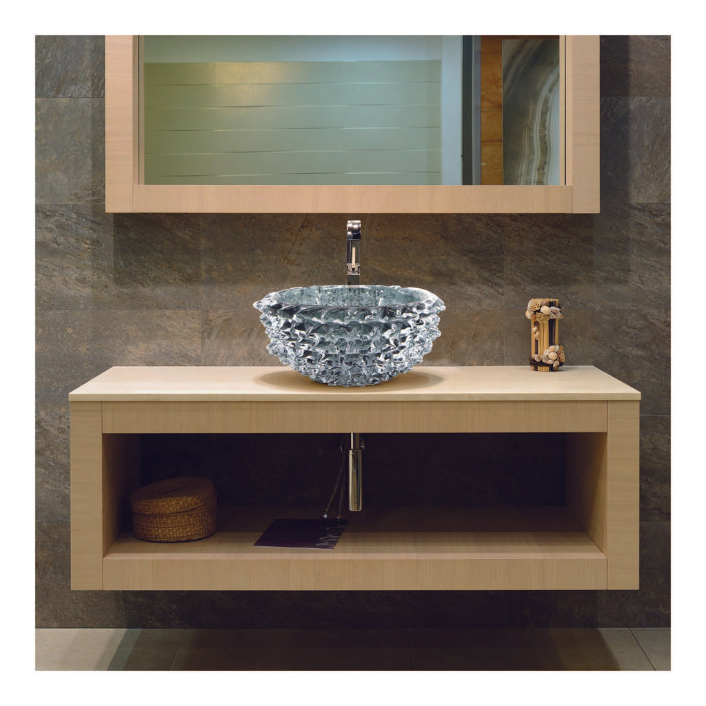 Washbasins | Glass of Murano