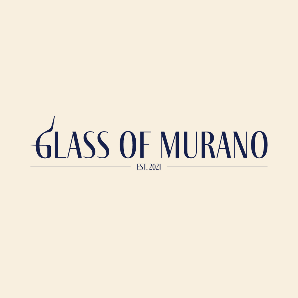 Authentic Murano Glass | Handcrafted in Murano | Shop now