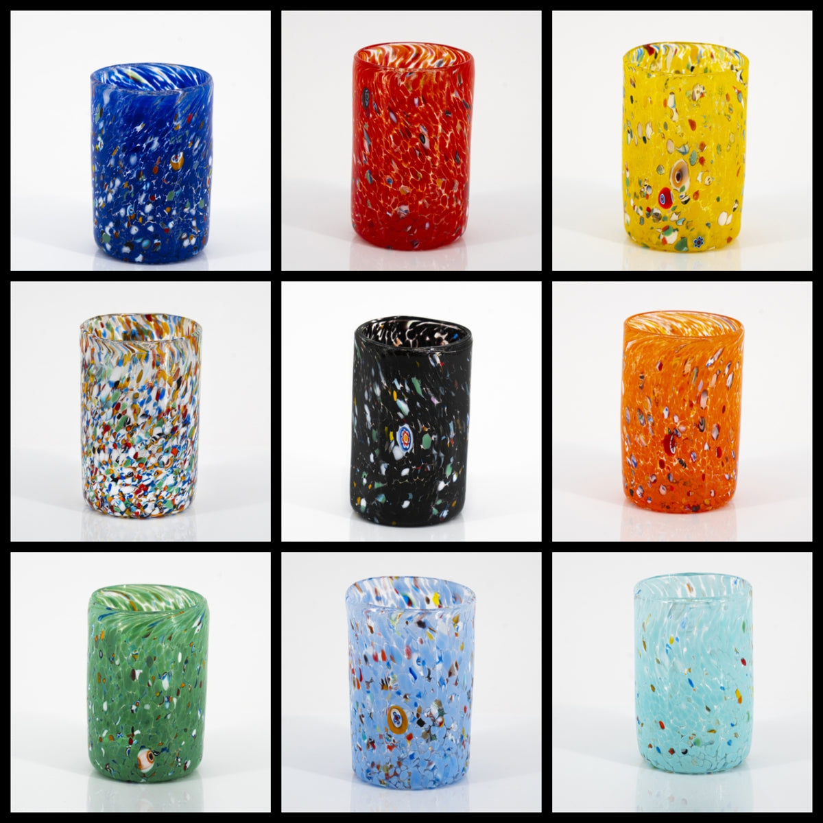 Authentic Murano Glass | Handcrafted in Murano | Shop now