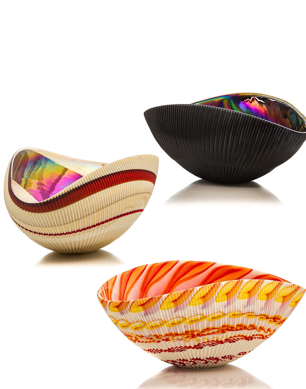 Authentic Murano Glass | Handcrafted in Murano | Shop now