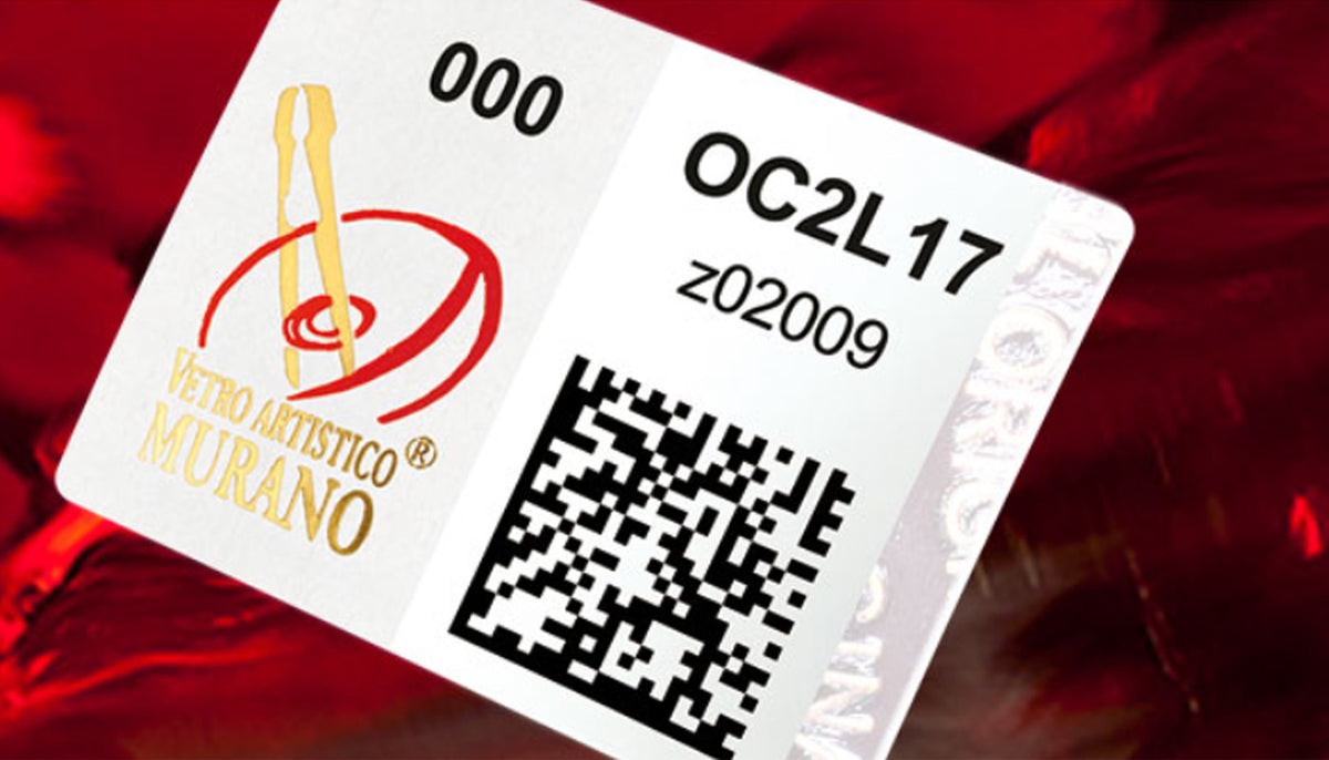 Authentic Murano Glass | Handcrafted in Murano | Shop now